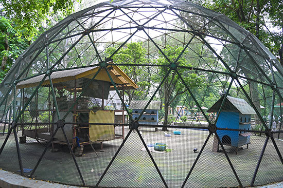 National Science Center, Guwahati, Assam